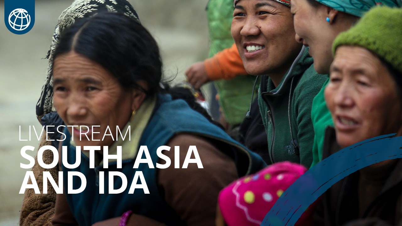 BUILDING RESILIENCE IN THE FACE OF UNCERTAINTY - IDA's Multi-Faceted ... BUILDING RESILIENCE IN THE FACE OF UNCERTAINTY - IDA's Multi-Faceted ...