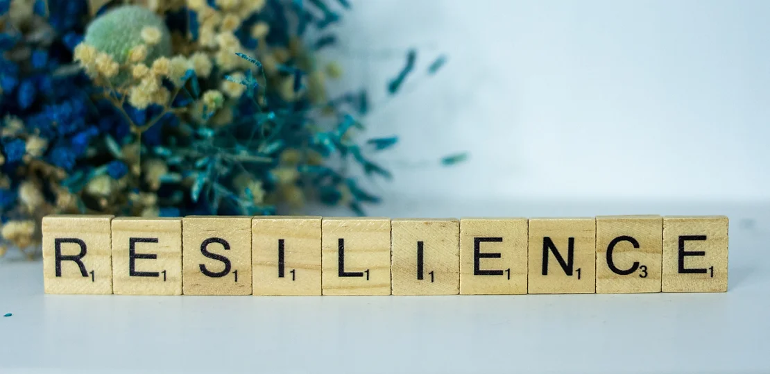 5 Ways to Build your Resilience 5 Ways to Build your Resilience