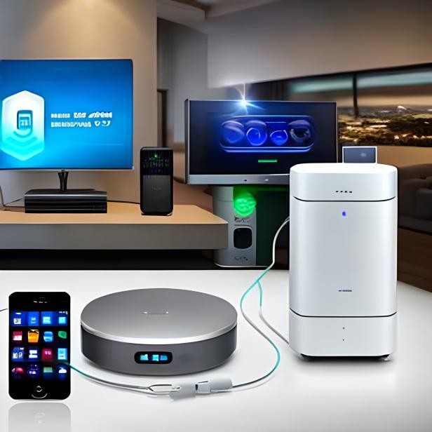 The Intersection of Machine Learning and IoT The Intersection of Machine Learning and IoT