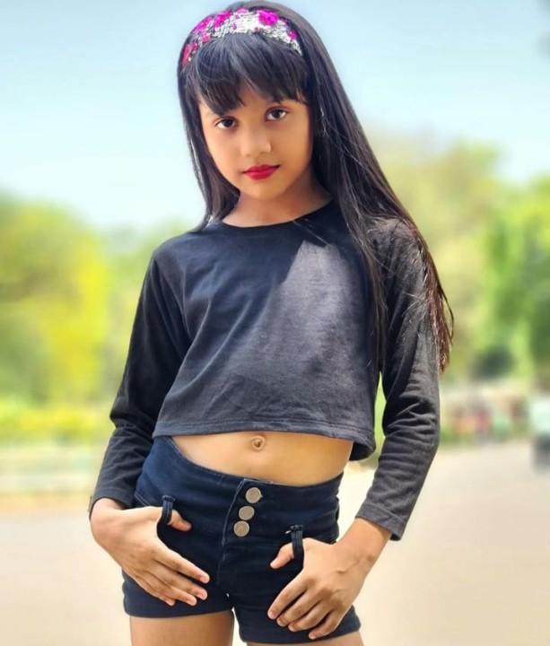 Nandini Rajput Age, Height, Wiki, Biography, Family, Education, Career ... Nandini Rajput Age, Height, Wiki, Biography, Family, Education, Career ...