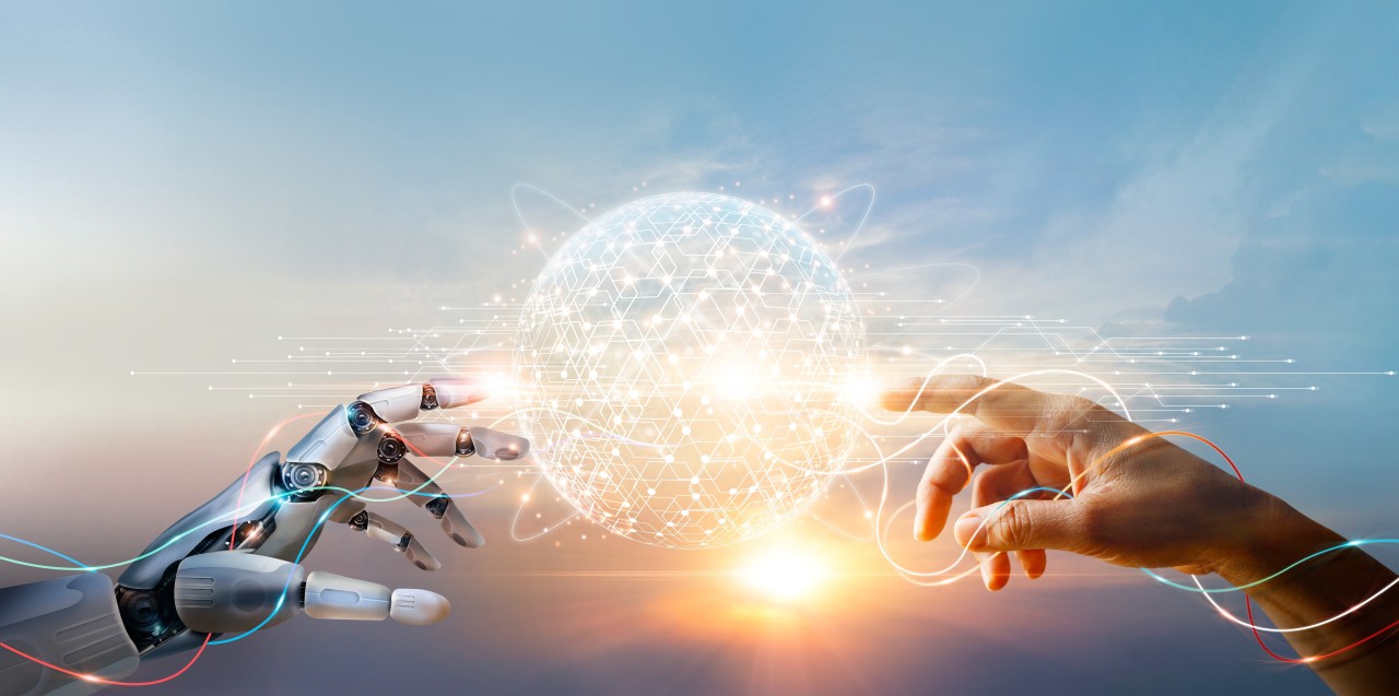 Embracing the Transformative Power of Artificial Intelligence in the ... Embracing the Transformative Power of Artificial Intelligence in the ...