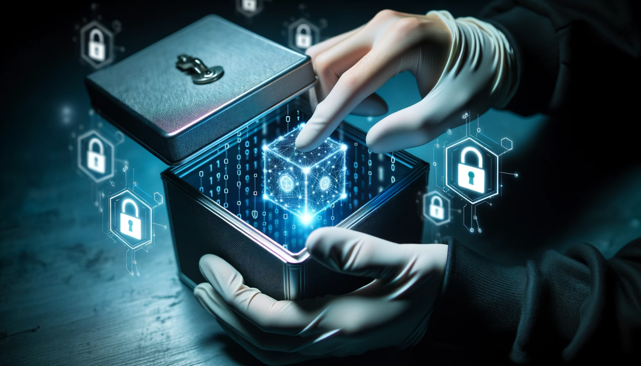 Securing AI-Powered Systems: A Comprehensive Blueprint for Protecting ... Securing AI-Powered Systems: A Comprehensive Blueprint for Protecting ...