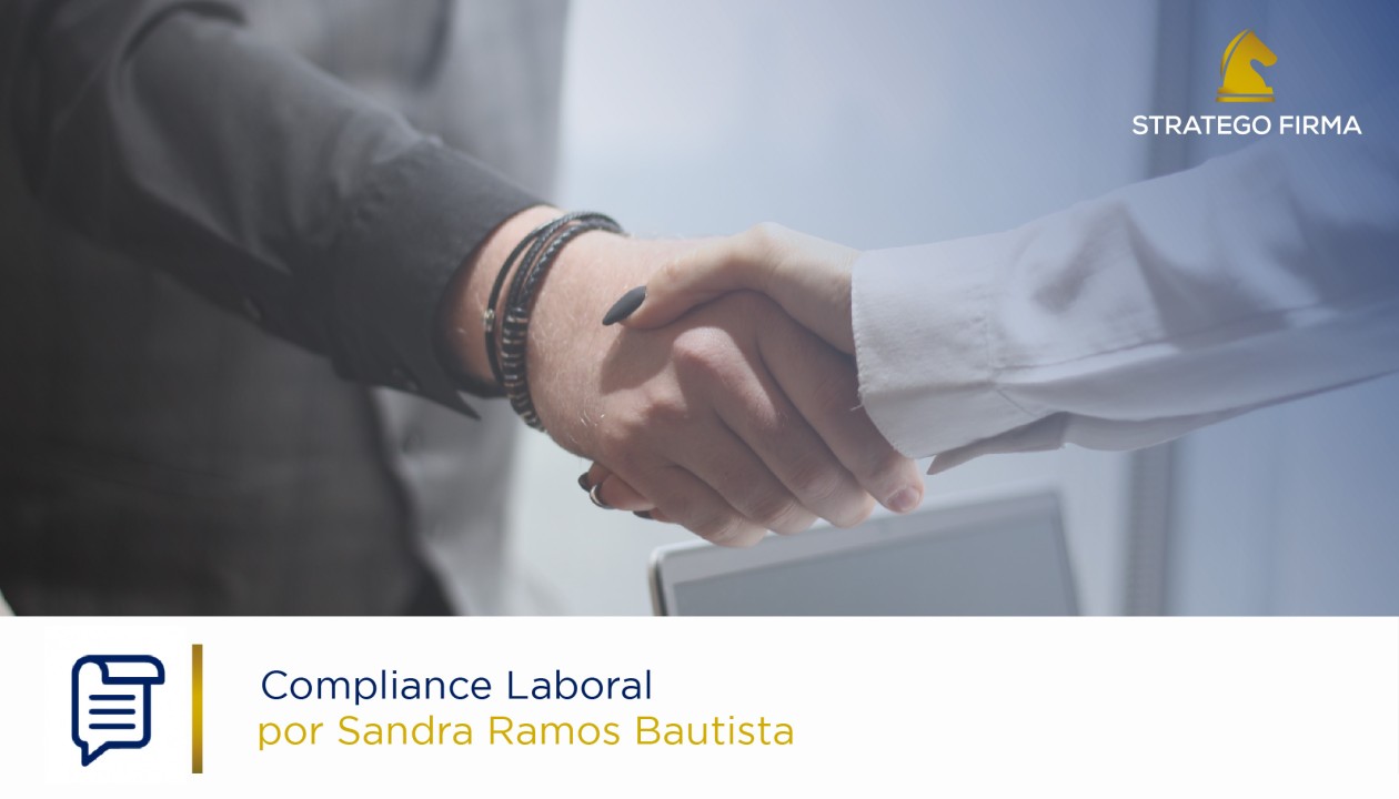 Compliance laboral: 5 puntos clave para implementar estas buenas ... Compliance laboral: 5 puntos clave para implementar estas buenas ...