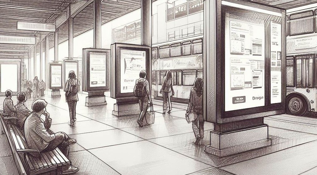 Programmatically Bought, Digital Out of Home Can Work (but only if you ... Programmatically Bought, Digital Out of Home Can Work (but only if you ...