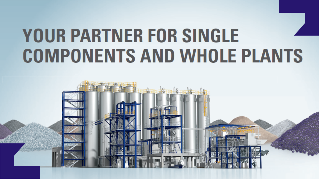 Advancing Efficiency, Quality, and Sustainability in Rubber and Tire ... Advancing Efficiency, Quality, and Sustainability in Rubber and Tire ...