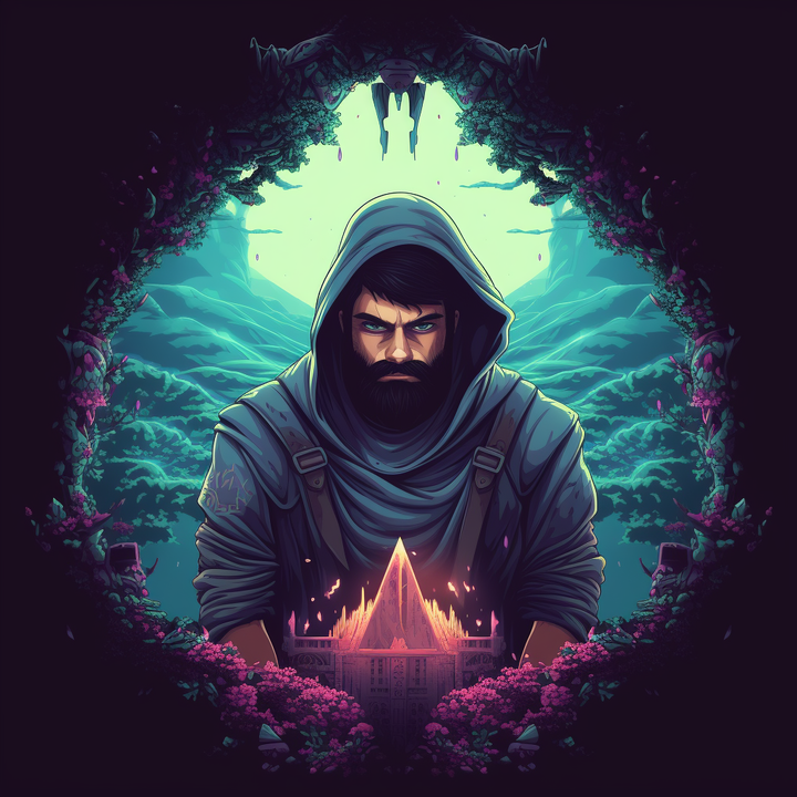 DevOps Quest: A Tech Odyssey DevOps Quest: A Tech Odyssey
