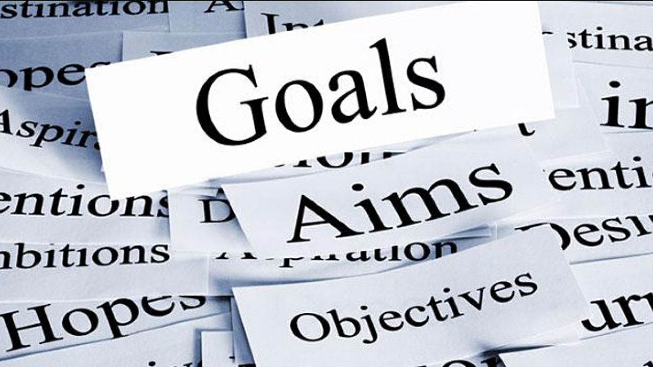 Defining project goals and objectives Defining project goals and objectives