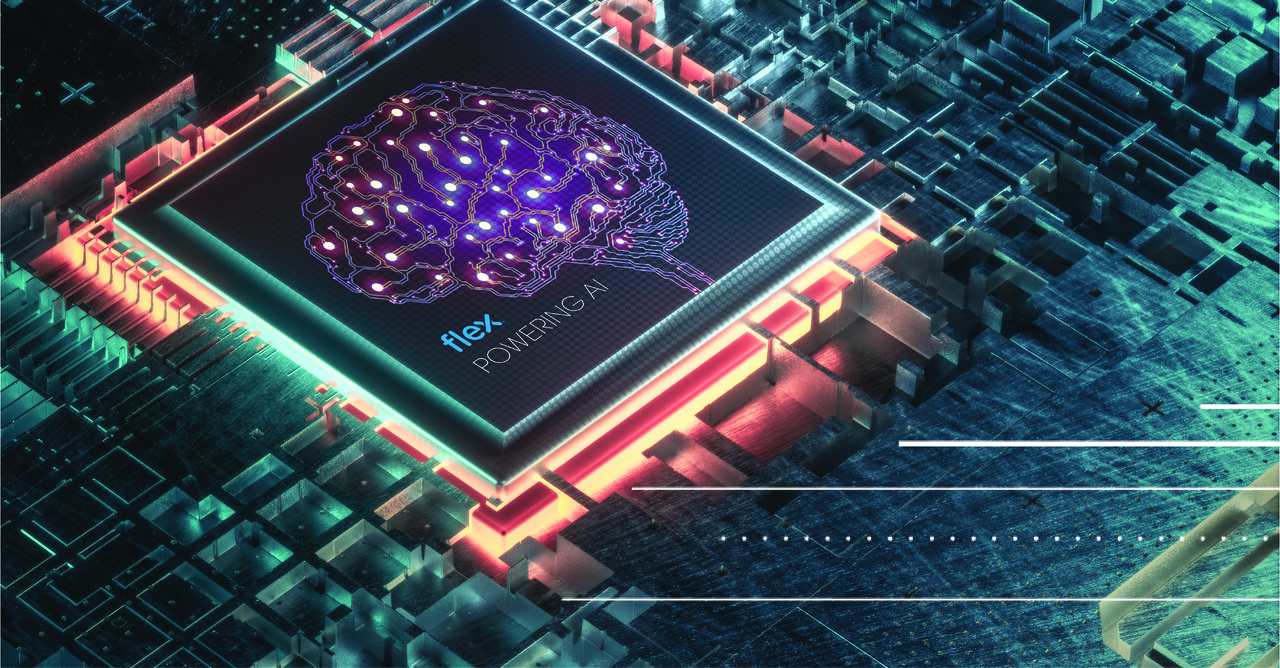 Powering Artificial Intelligence Powering Artificial Intelligence