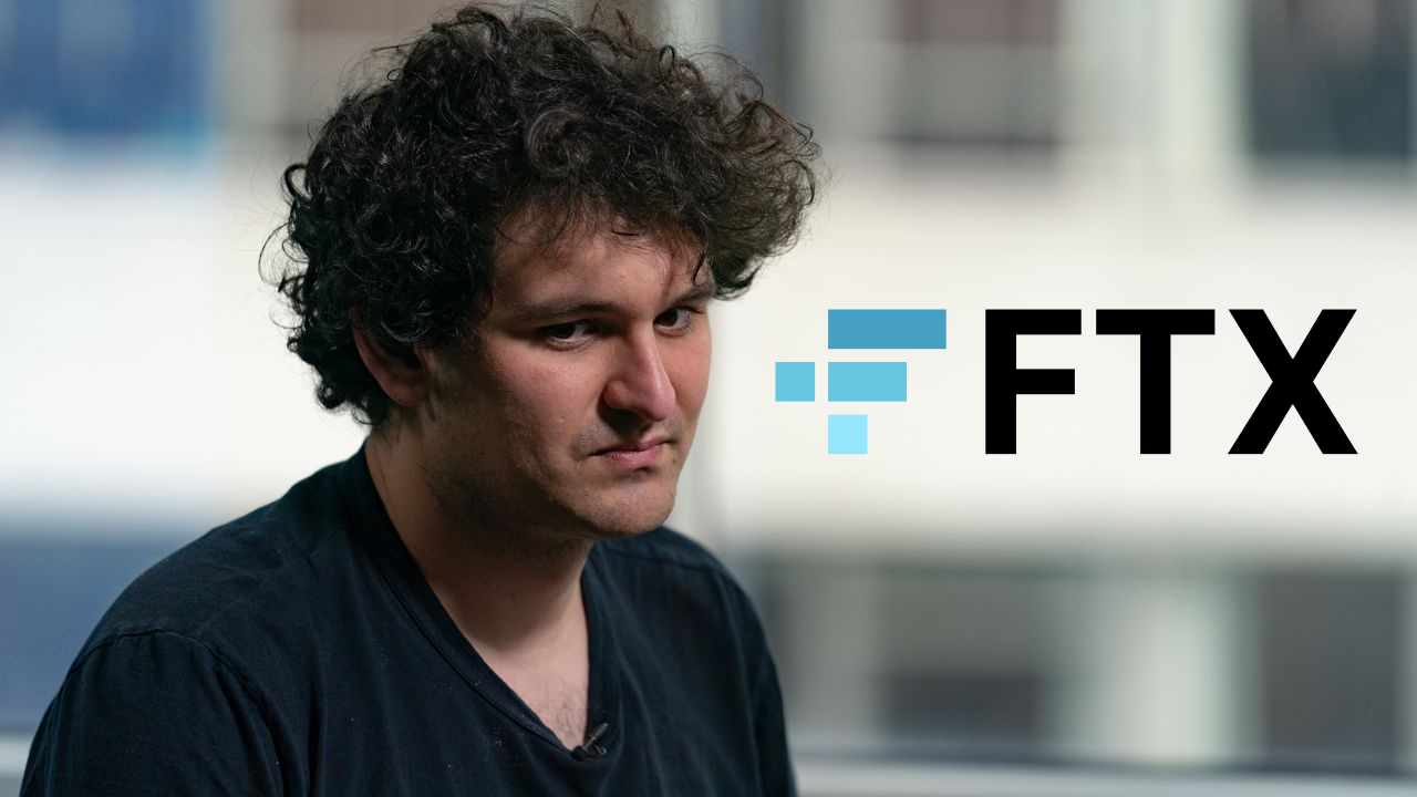 Bankrupt BlockFi sues Bankrupt FTX Exchange CEO Sam Bankman Bankrupt BlockFi sues Bankrupt FTX Exchange CEO Sam Bankman