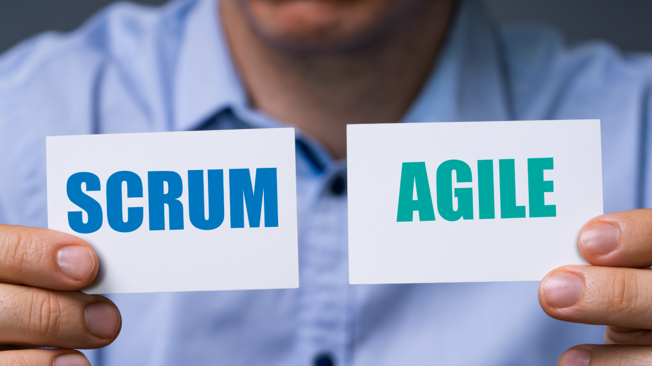 Exploring the differences between Agile and Scrum Exploring the differences between Agile and Scrum