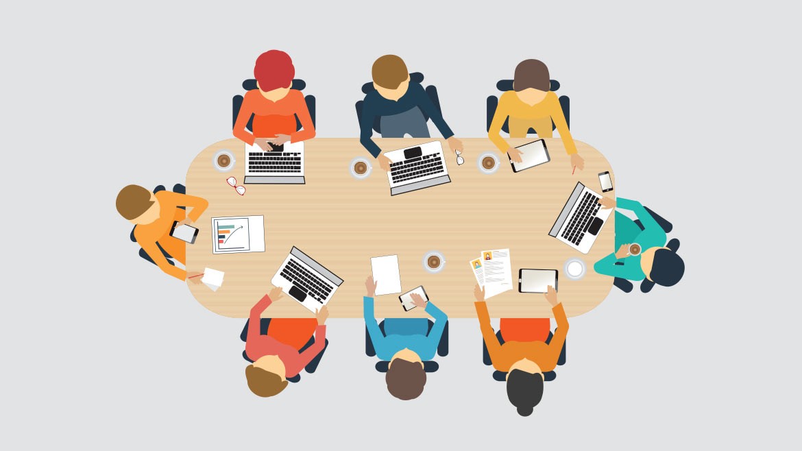 Effective Meetings: Are You Unleashing Conversational Capacity? Effective Meetings: Are You Unleashing Conversational Capacity?