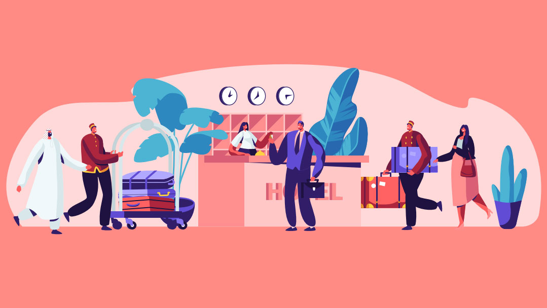 Optimizing Hotel Operations: Navigating the Impact of Operating Costs ... Optimizing Hotel Operations: Navigating the Impact of Operating Costs ...