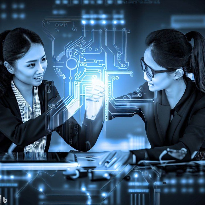 Empowering Excellence: Strategies for Nurturing IT Talent and Fostering ... Empowering Excellence: Strategies for Nurturing IT Talent and Fostering ...