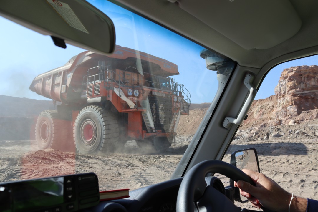 Will Barrick Gold write Zambia’s new copper chapter? Will Barrick Gold write Zambia’s new copper chapter?