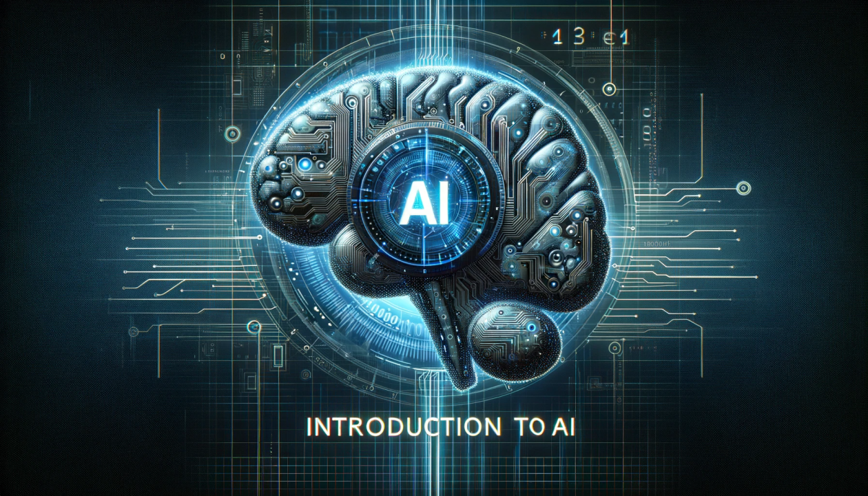 Introduction to AI Introduction to AI