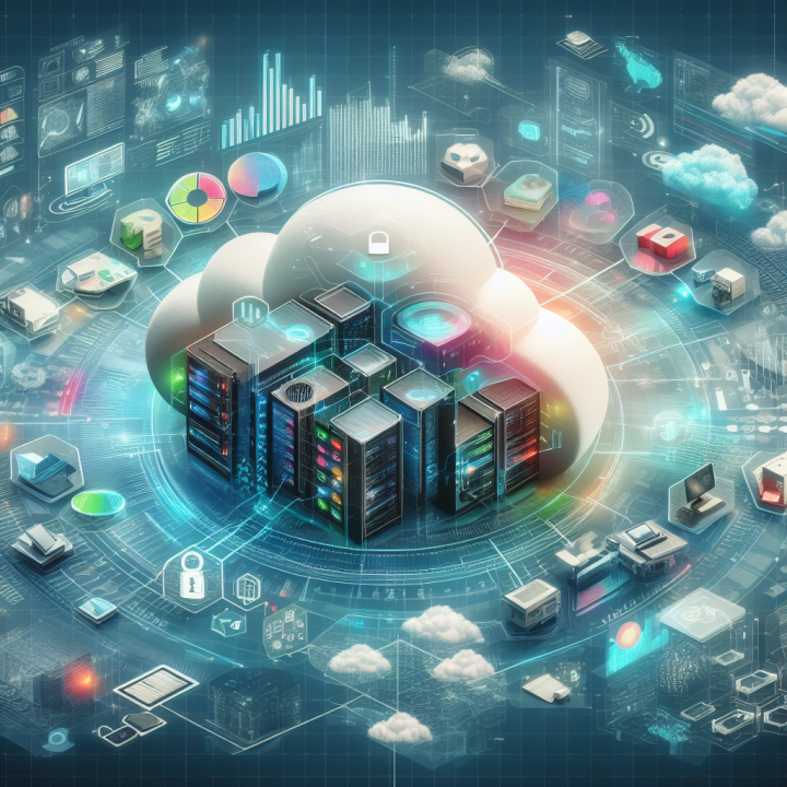 Navigating the Cloud with a Robust ITAM Strategy in 5 steps Navigating the Cloud with a Robust ITAM Strategy in 5 steps