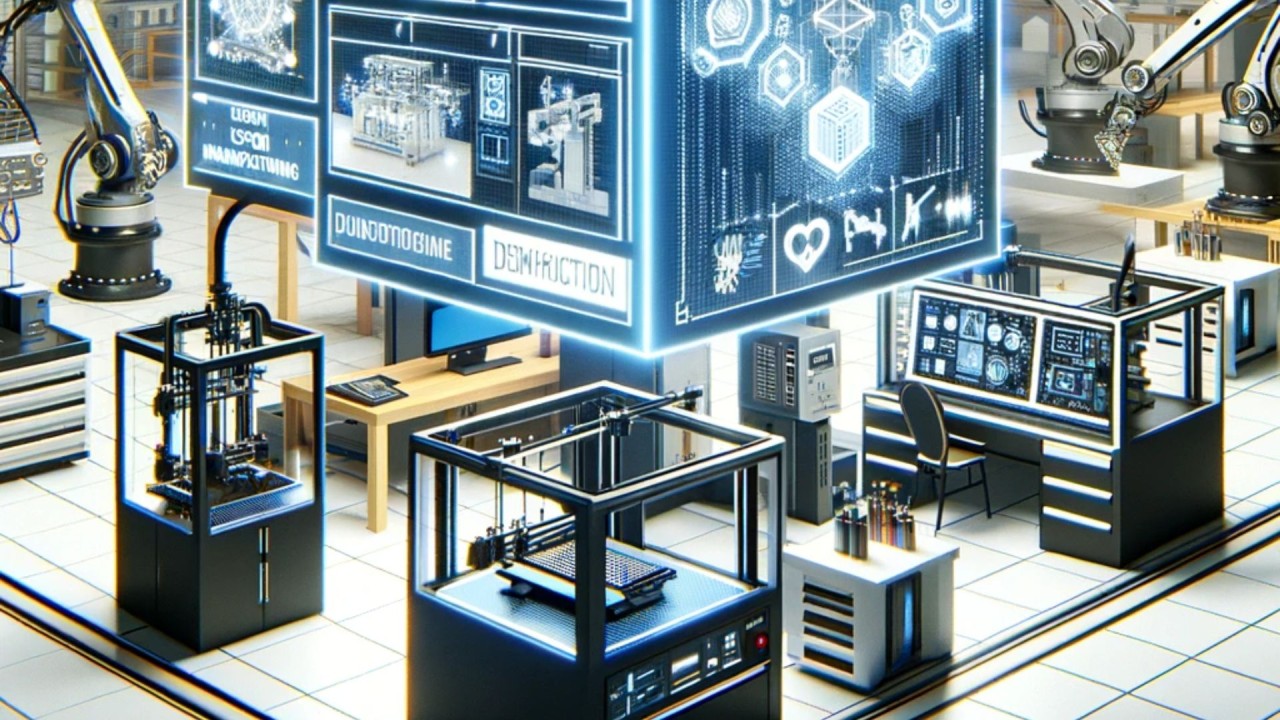 Navigating the Complexities of Marketing Custom Manufacturing Solutions Navigating the Complexities of Marketing Custom Manufacturing Solutions
