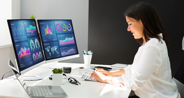 Using Data Analytics to improve hiring Using Data Analytics to improve hiring