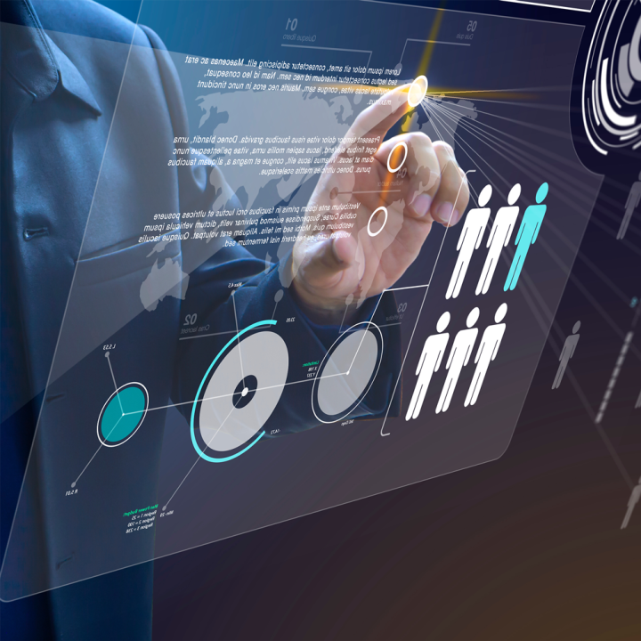 The Future of Insurance Recruitment: Harnessing the Power of Data The Future of Insurance Recruitment: Harnessing the Power of Data
