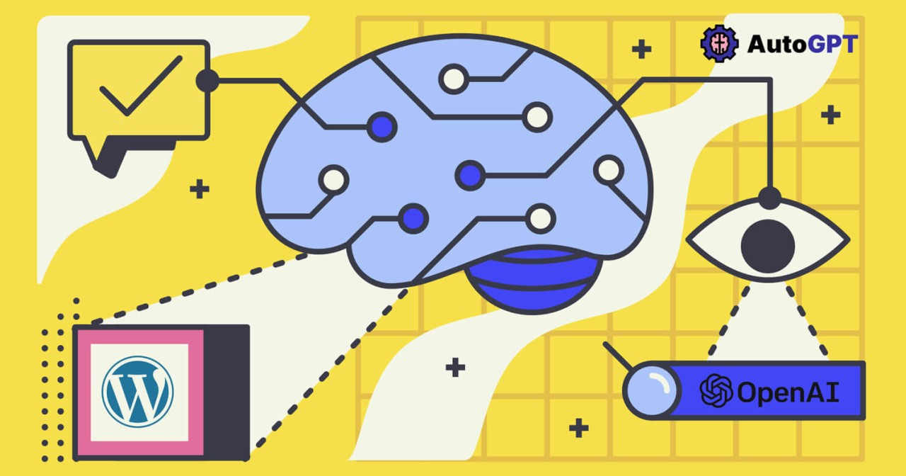 AutoGPT: Unlocking the Future of Artificial Intelligence and Autonomous ... AutoGPT: Unlocking the Future of Artificial Intelligence and Autonomous ...