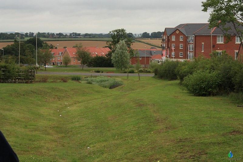 Incorporating the Hierarchy of Drainage into Every Project: Managing ... Incorporating the Hierarchy of Drainage into Every Project: Managing ...