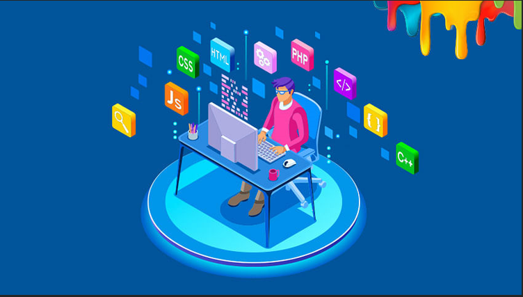 The Art of Full-Stack Development: Bridging Frontend and Backend Worlds The Art of Full-Stack Development: Bridging Frontend and Backend Worlds