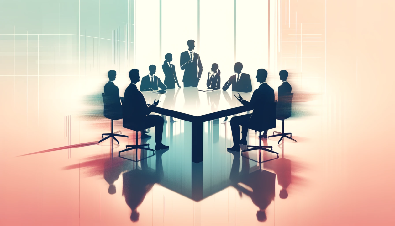 Why leaders should watch their words. Why leaders should watch their words.