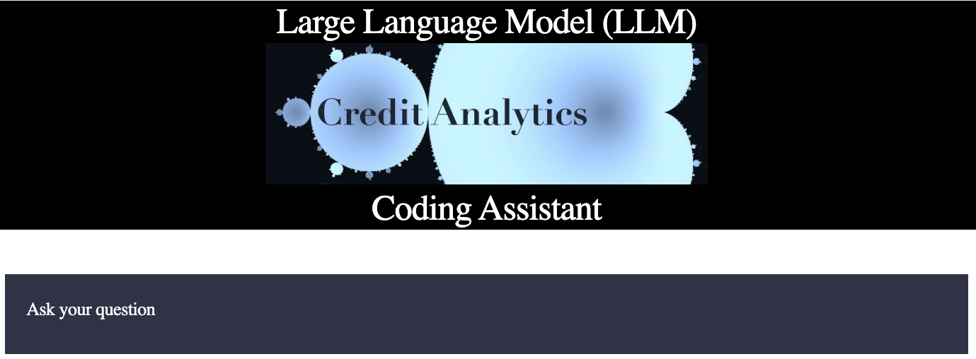 How to create your own coding assistant? How to create your own coding assistant?