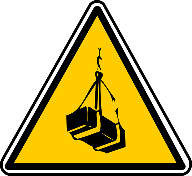 Ensuring Safety Above All: Best Practices for Rigging Inspections Ensuring Safety Above All: Best Practices for Rigging Inspections