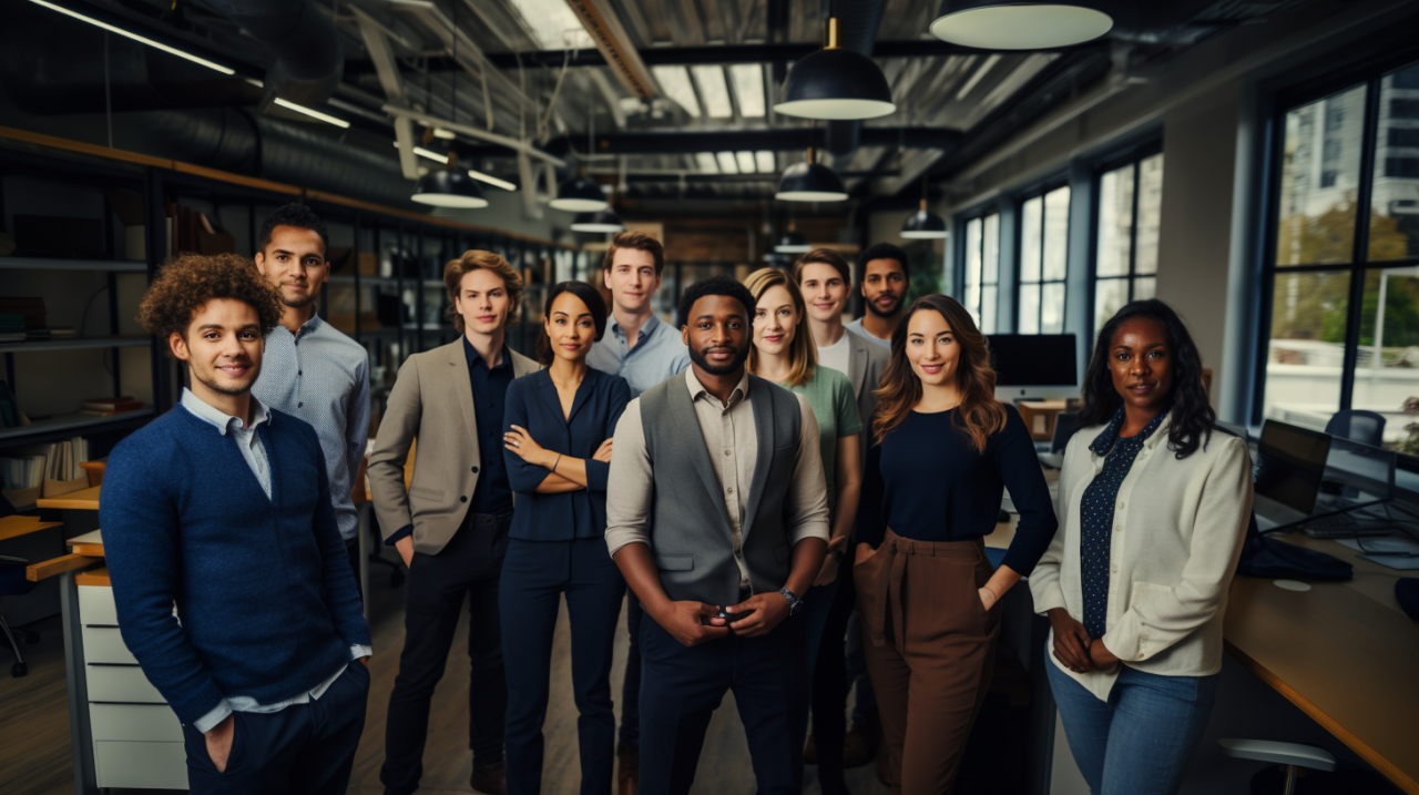 Navigating the AI Talent Landscape in Banking: A Commentary on 'The ... Navigating the AI Talent Landscape in Banking: A Commentary on 'The ...