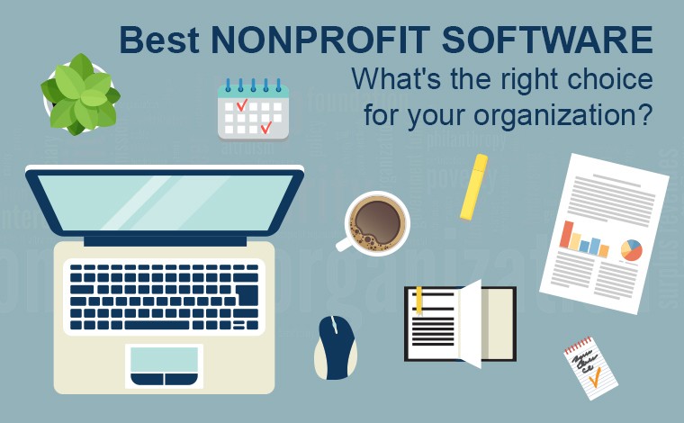 Maximizing Efficiency: The Top Technology Tools for Nonprofits Maximizing Efficiency: The Top Technology Tools for Nonprofits