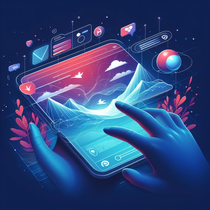 Enhancing User Experience: The Vital Role of Web Animations Enhancing User Experience: The Vital Role of Web Animations