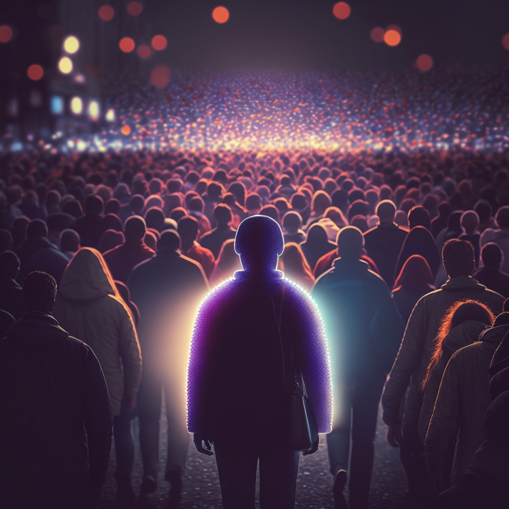 Finding Your Tribe Finding Your Tribe