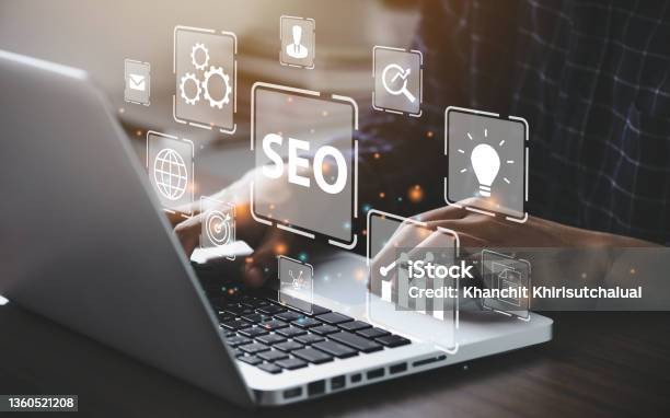 Maximizing Online Success: The Synergy of SEO and Link Building Maximizing Online Success: The Synergy of SEO and Link Building