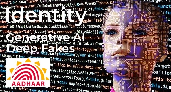 The Future of Digital Identity Verification: In the era of AI Deep Fakes The Future of Digital Identity Verification: In the era of AI Deep Fakes