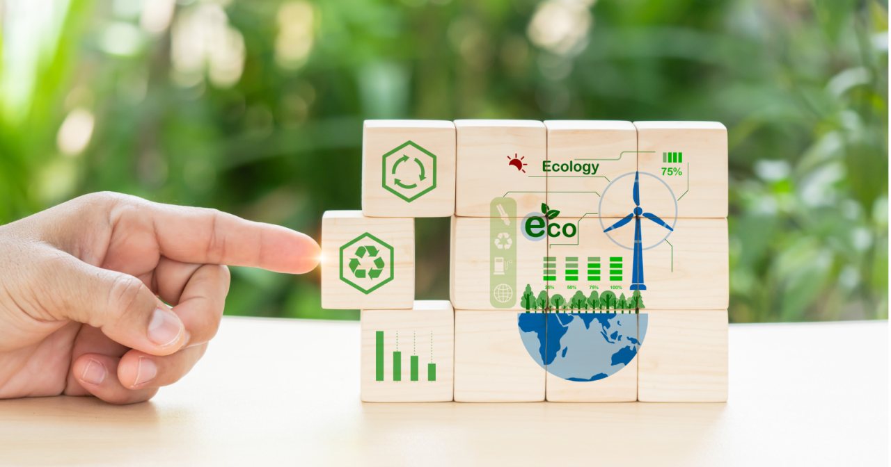 Embracing Circular Design for a Sustainable Future Embracing Circular Design for a Sustainable Future
