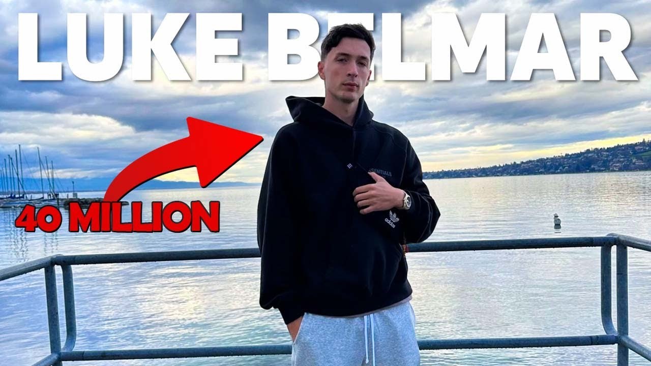 How Luke Belmar Hacked the Facebook Algorithm and Revolutionized Drop ... How Luke Belmar Hacked the Facebook Algorithm and Revolutionized Drop ...