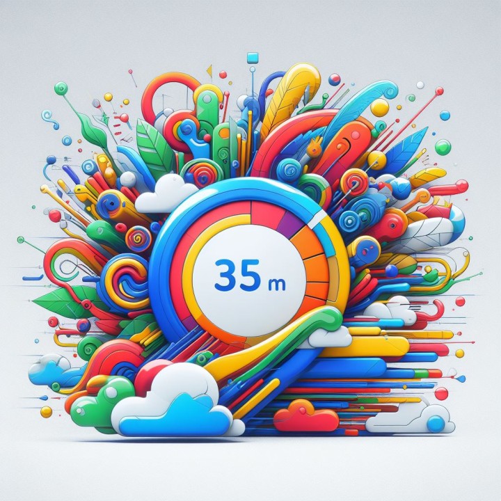 Web Performance Optimization in 2024 Web Performance Optimization in 2024
