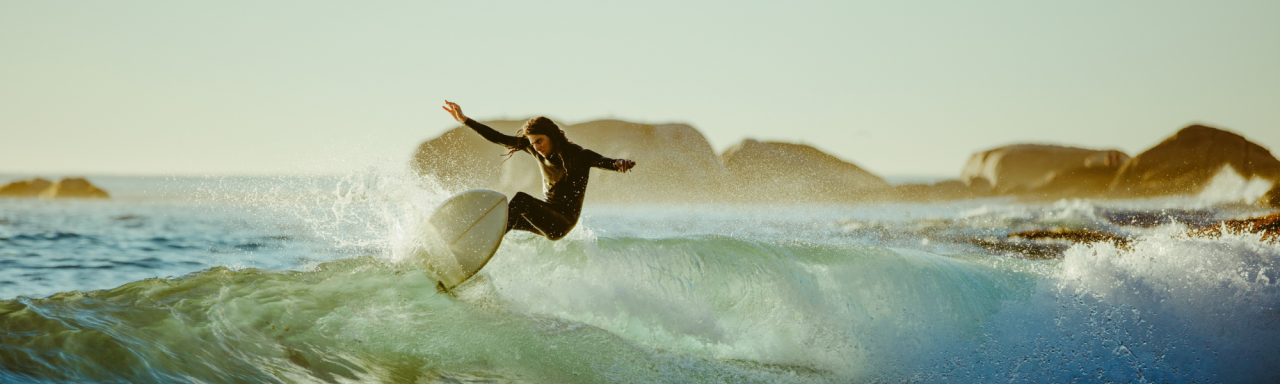 Riding the Wave: Thoughts on Emerging Opportunities for LLM Applications Riding the Wave: Thoughts on Emerging Opportunities for LLM Applications