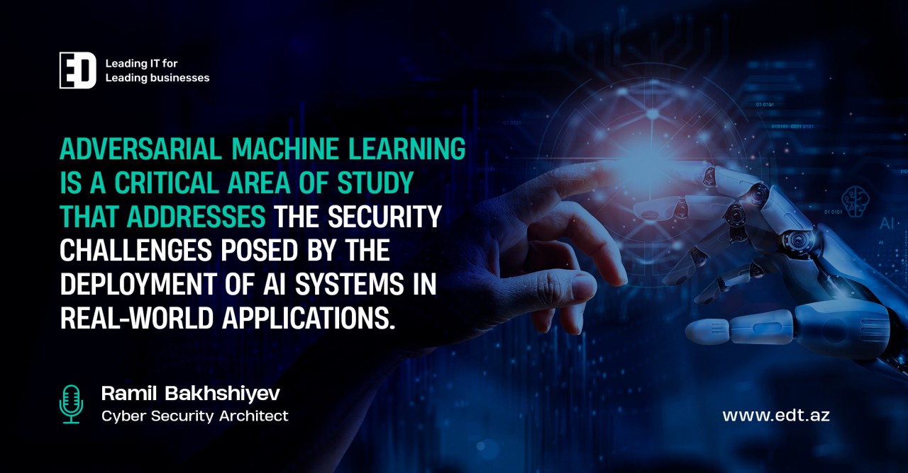 Adversarial Attacks and Machine Learning Adversarial Attacks and Machine Learning