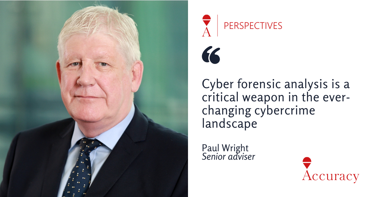 Cyber Forensic Analysis: Strengthening Digital Evidence for Legal ... Cyber Forensic Analysis: Strengthening Digital Evidence for Legal ...