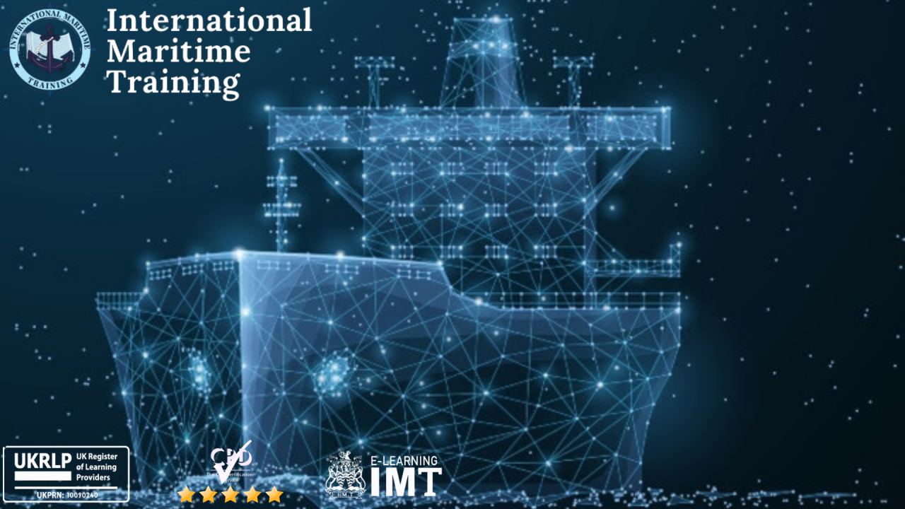 Maritime Cyber Security Maritime Cyber Security