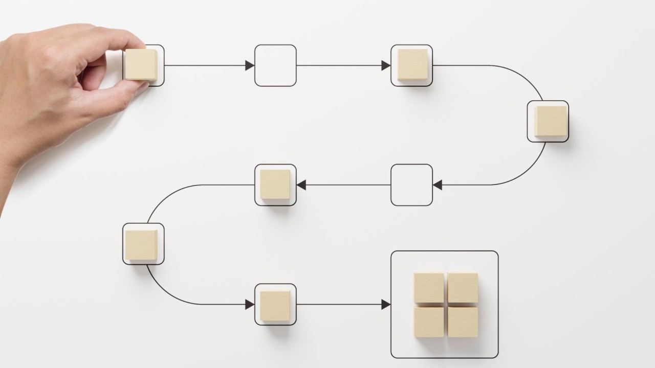 Streamlining Workflows: Enhancing Efficiency and Productivity in the ... Streamlining Workflows: Enhancing Efficiency and Productivity in the ...