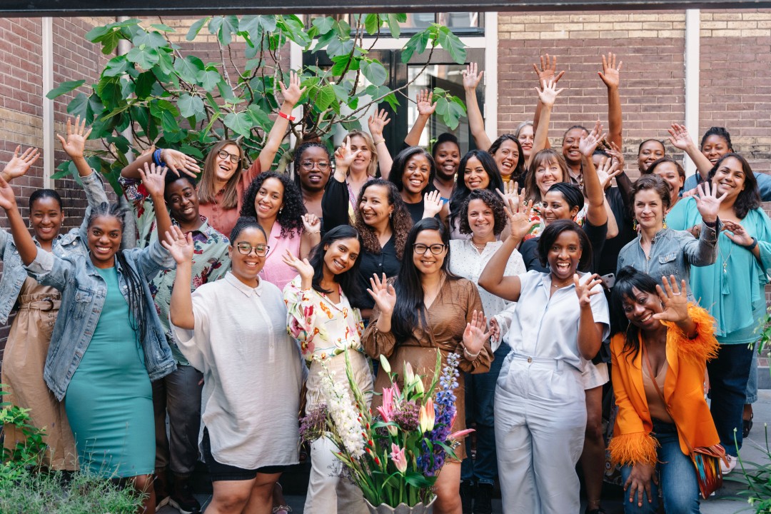 Join our Sisterhood Circle Community and grow your network! Join our Sisterhood Circle Community and grow your network!