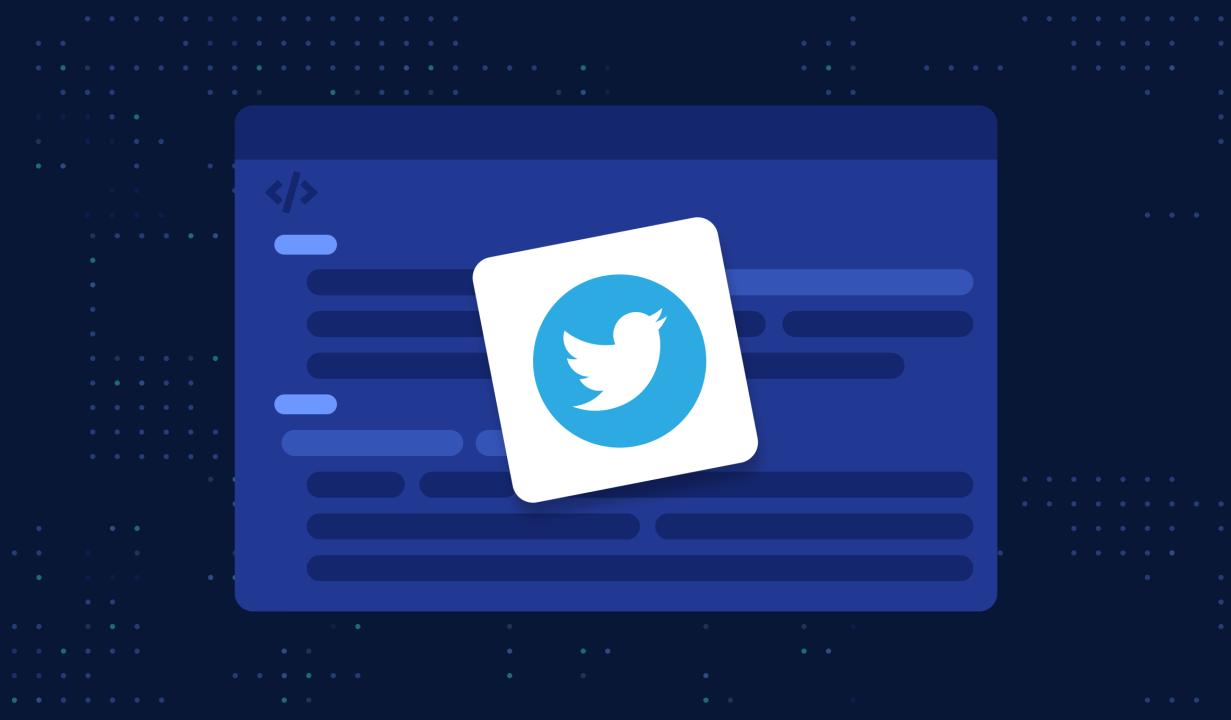 Twitter’s leak illustrates why source code should never be sensitive Twitter’s leak illustrates why source code should never be sensitive