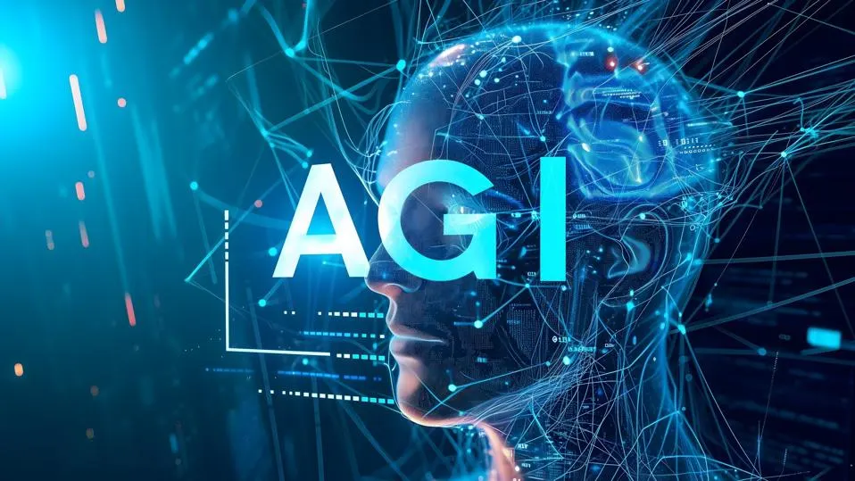 The Crucial Difference Between AI And AGI The Crucial Difference Between AI And AGI