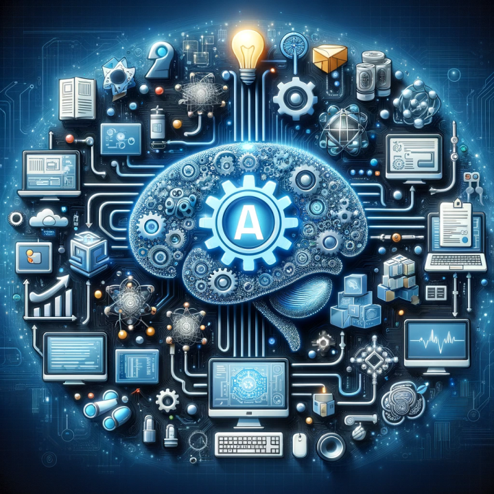 Integrating Artificial Intelligence (AI) in DevOps Integrating Artificial Intelligence (AI) in DevOps