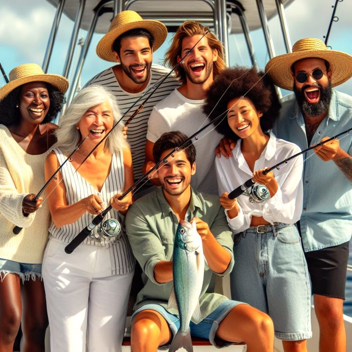 Unleashing Potential: How Friendships Ignite Success in Business Teams Unleashing Potential: How Friendships Ignite Success in Business Teams