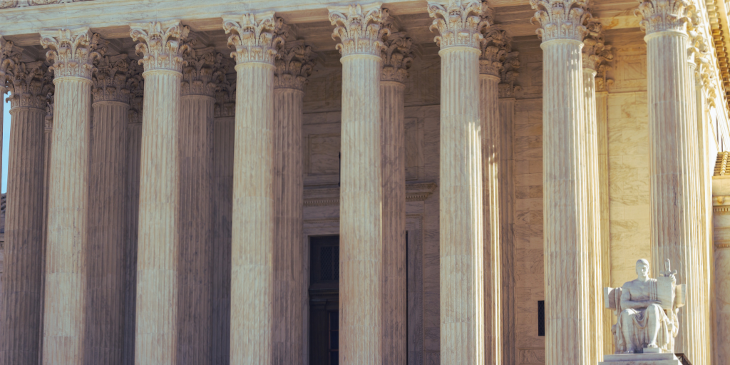 Federal Judge Blocks FTC Ban on Noncompete Clauses Federal Judge Blocks FTC Ban on Noncompete Clauses