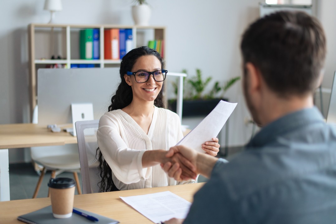 Utilizing Print Marketing for Recruiting Services Utilizing Print Marketing for Recruiting Services